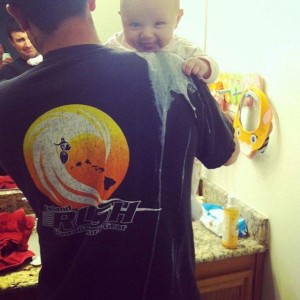 Nasty Things Children Do (34 photos) | KLYKER.COM