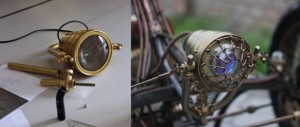 Awesome Steampunk Trike (32 photos) | KLYKER.COM