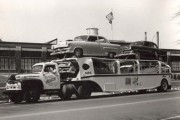 American Car Transporters from the Past | KLYKER.COM