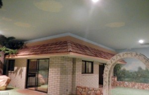 Cold War Era Home Built 26 Feet Underground (29 photos) | KLYKER.COM