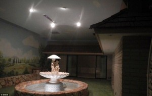 Cold War Era Home Built 26 Feet Underground (29 photos) | KLYKER.COM