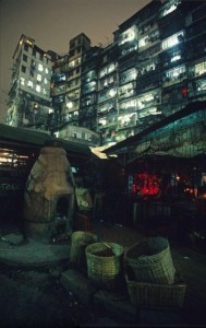 Inside the Kowloon Walled City (29 photos) | KLYKER.COM