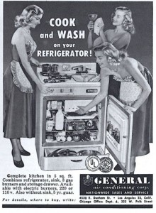 Strange and Bizarre Vintage Products (47 photos) | KLYKER.COM