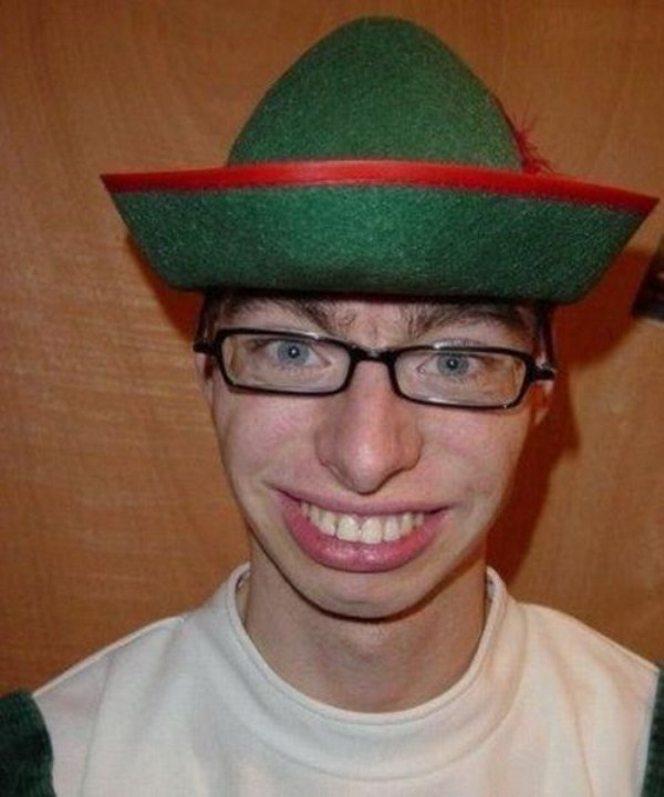 Funny And Strange People 54 Photos KLYKER COM Funny And Strange People 54 Photos KLYKER COM