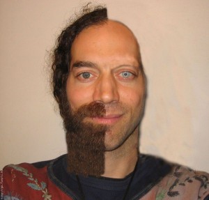 Funny and Strange People (54 photos) | KLYKER.COM