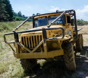 Extremely Large Vehicles (70 photos) | KLYKER.COM