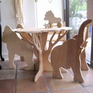 Animal Themed Furniture (49 photos) | KLYKER.COM