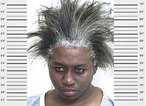 42 Most Disturbing Mugshots Ever (42 photos) | KLYKER.COM