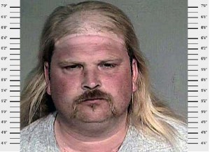 42 Most Disturbing Mugshots Ever (42 photos) | KLYKER.COM