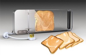 Transparent Things (43 photos) | KLYKER.COM