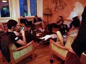 Modern Zombie Apocalypse Has Arrived (30 photos) | KLYKER.COM