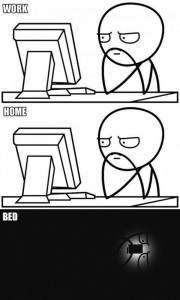 Modern Zombie Apocalypse Has Arrived (30 photos) | KLYKER.COM