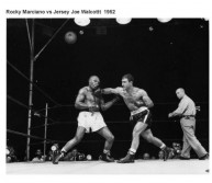 Rare Sports Photos From the Past (25 photos) | KLYKER.COM