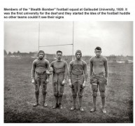Rare Sports Photos From the Past (25 photos) | KLYKER.COM