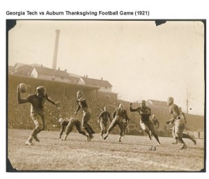 Rare Sports Photos From the Past (25 photos) | KLYKER.COM