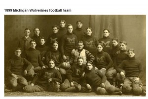 Rare Sports Photos From the Past (25 photos) | KLYKER.COM