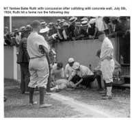 Rare Sports Photos From the Past (25 photos) | KLYKER.COM