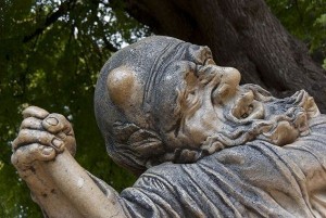 Strange Statues From Around the World (65 photos) | KLYKER.COM