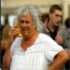 Old People Doing Funny Things (67 photos) | KLYKER.COM