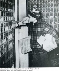 Interesting Historical Photos from the LIFE Magazine | KLYKER.COM