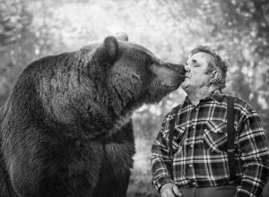41 Really Impressive Photoshop Works (41 photos) | KLYKER.COM