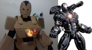 Cosplays That Definitely Failed (45 photos) | KLYKER.COM