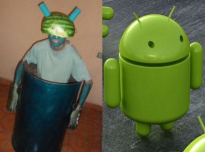 Cosplays That Definitely Failed (45 photos) | KLYKER.COM