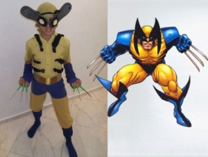 Cosplays That Definitely Failed (45 photos) | KLYKER.COM