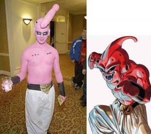 Cosplays That Definitely Failed (45 photos) | KLYKER.COM