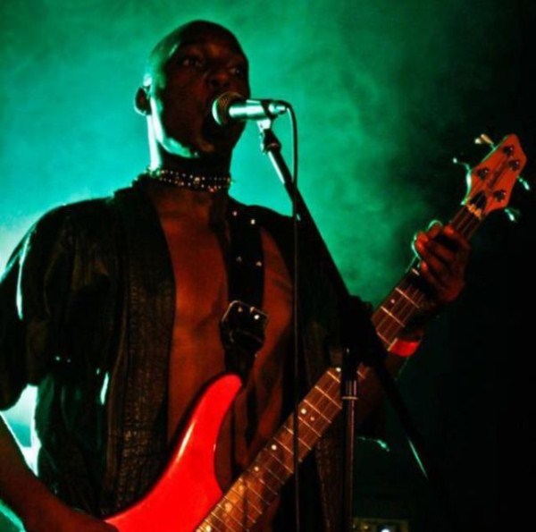 Botswana's Heavy Metal Heads (37 photos) | KLYKER.COM