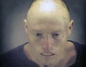 29 Truly Scary Mugshots | KLYKER.COM