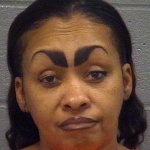 29 Truly Scary Mugshots | KLYKER.COM