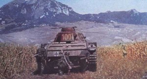 40 Color Photos of the German Troops During WWII (40 photos) | KLYKER.COM