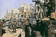 40 Color Photos of the German Troops During WWII (40 photos) | KLYKER.COM