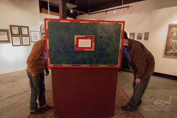 Try To Guess What's Inside This Amazing Box (16 photos) | KLYKER.COM