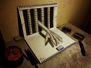 Absolutely Stunning 3D Art (31 photos) | KLYKER.COM