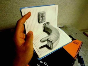 Absolutely Stunning 3D Art (31 photos) | KLYKER.COM