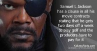 35 Interesting Facts About Famous People (35 photos) | KLYKER.COM