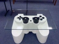 47 Nerdy Coffee Tables (47 photos) | KLYKER.COM