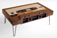 47 Nerdy Coffee Tables (47 photos) | KLYKER.COM