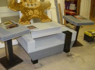 47 Nerdy Coffee Tables (47 photos) | KLYKER.COM