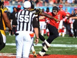 Perfectly Timed Sports Moments (40 photos) | KLYKER.COM