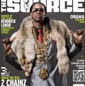 The Most Ridiculous Rapper Chains (40 photos) | KLYKER.COM