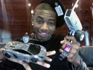 The Most Ridiculous Rapper Chains (40 photos) | KLYKER.COM