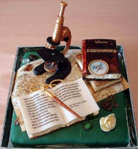 Amazingly Realistic Looking Cakes (23 photos) | KLYKER.COM