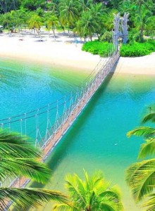 Living the Exotic Life on a Tropical Island (59 photos) | KLYKER.COM