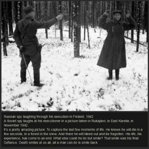 Rare and Precious World War II Photos (50 photos) | KLYKER.COM