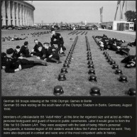 Rare and Precious World War II Photos (50 photos) | KLYKER.COM