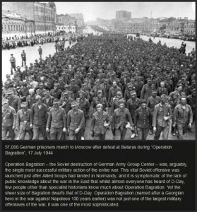 Rare and Precious World War II Photos (50 photos) | KLYKER.COM
