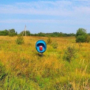 There Is No Such Country As Russia (47 photos) | KLYKER.COM